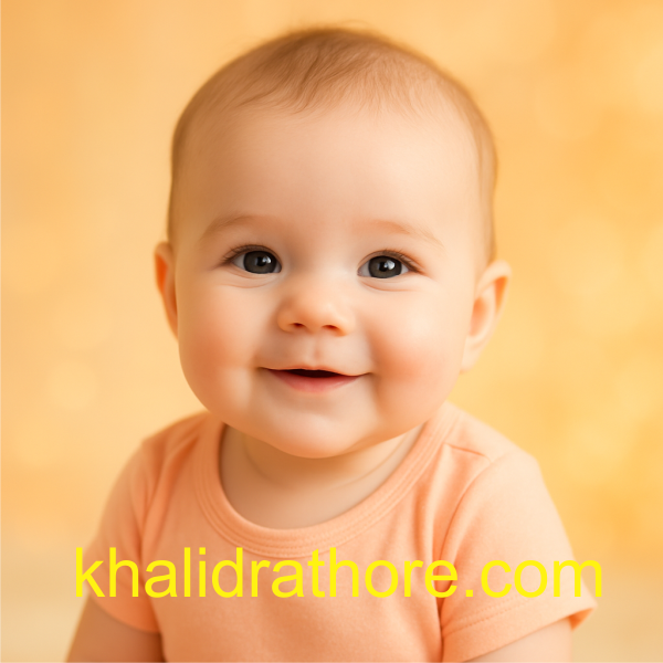 Islamic Boys Names with Meanings (لڑکوں کے اسلامی نام)